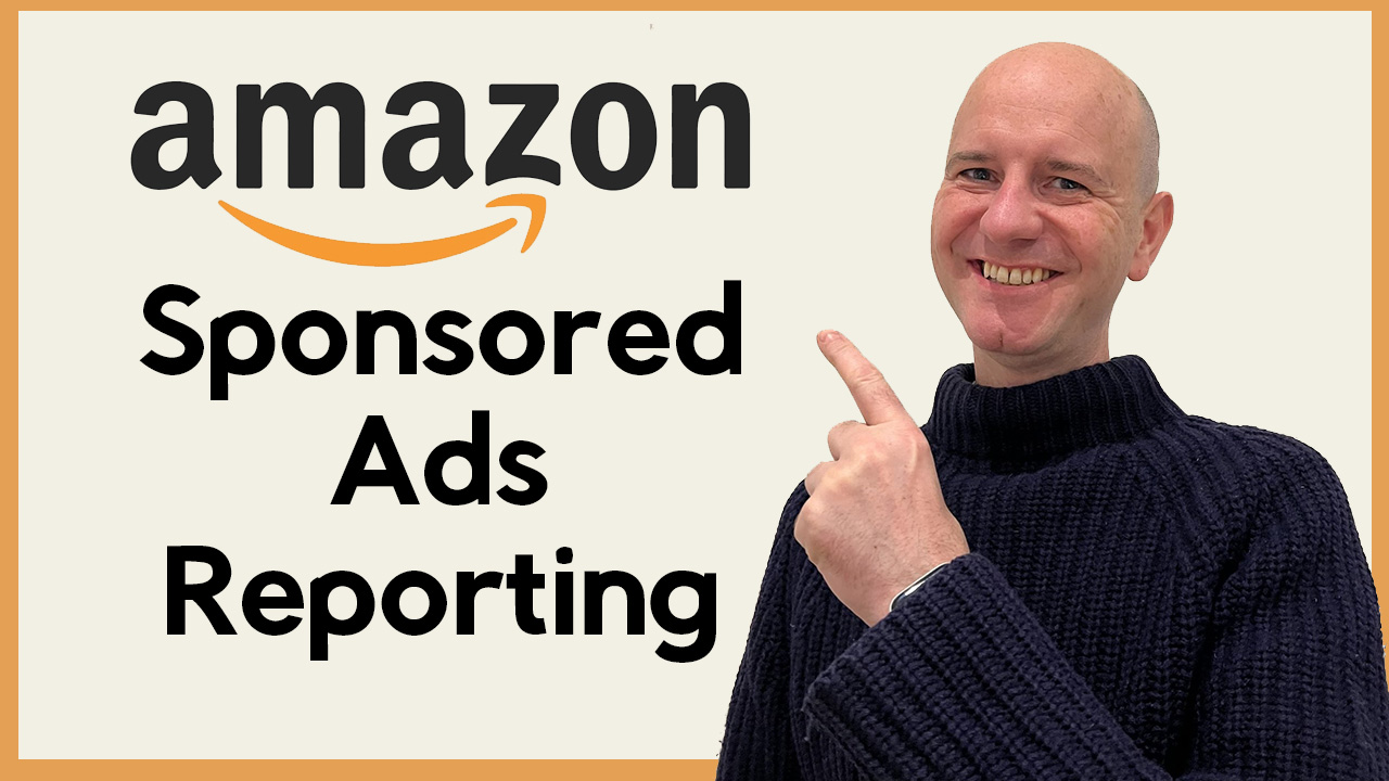 How to use Amazon Sponsored Ads Reporting | VendLab D2C eCommerce Agency