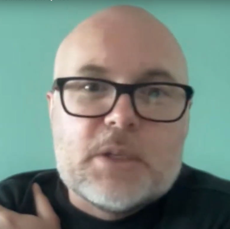 Launching a Subscription Program with Matt Holman from QPilot | VendLab ...